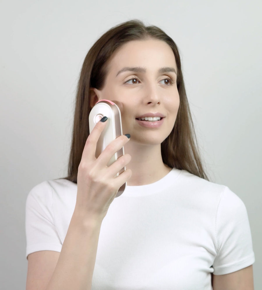 Portable HIFU Machine | HIFU Home Device | ULTRAISER