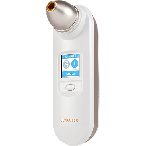 Portable HIFU Machine | HIFU Home Device | ULTRAISER